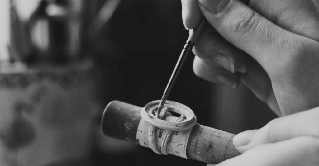 The History of Indian jewellery Craftsmanship – White Lion Jewels